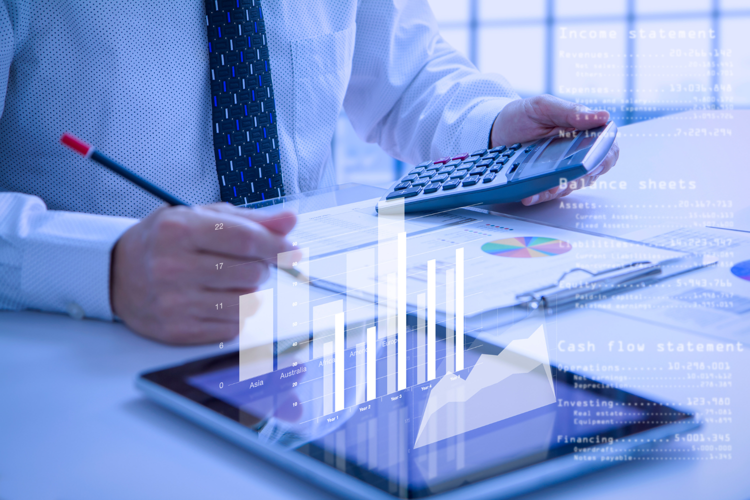 How to Build a 13-Week Cash Flow Forecast from a Monthly Model ...